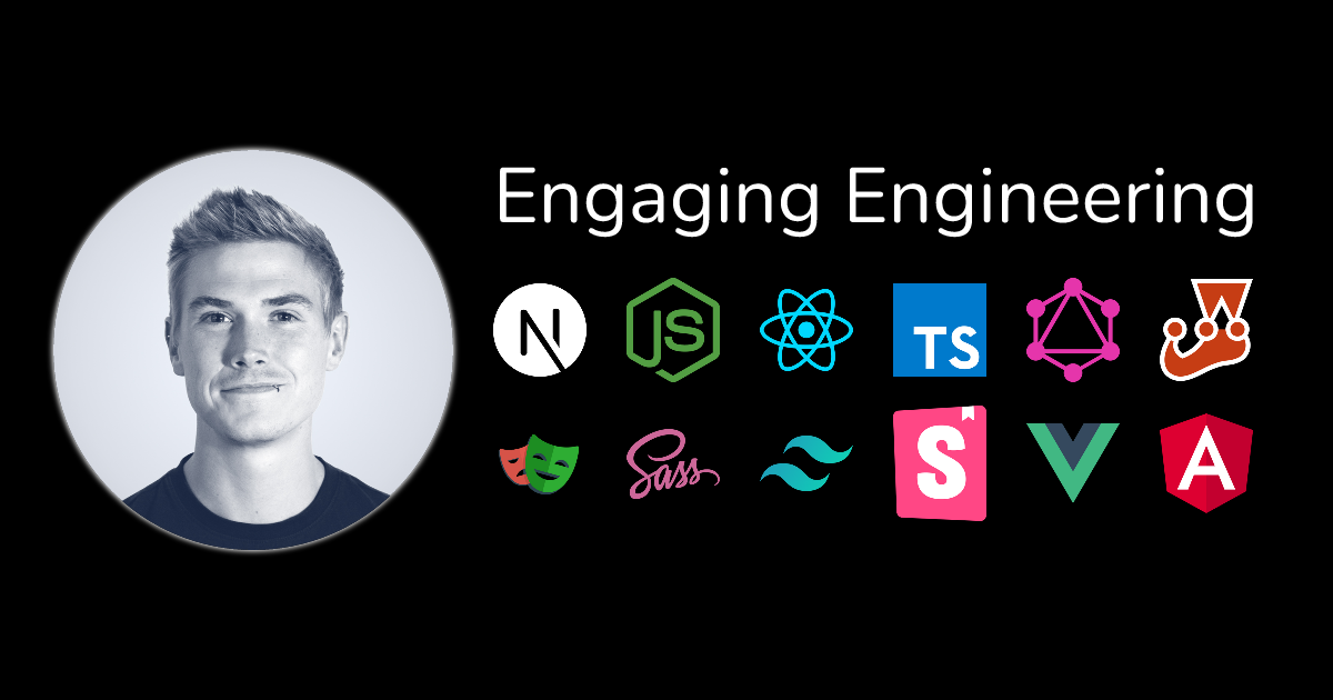 Engaging Engineering